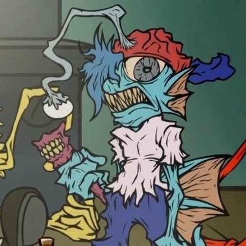 Stream Soulless Funkmist - Secret Formula by FNF Song Dump #4 (Retired ...