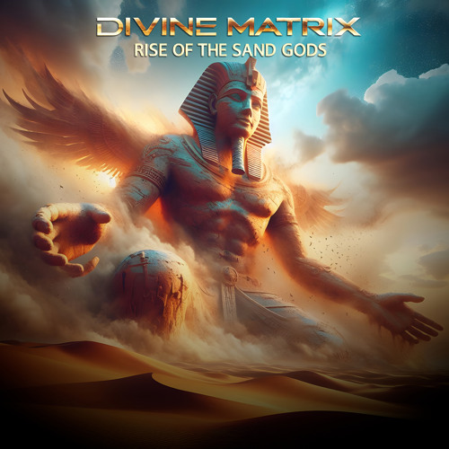 Stream Theatre of Osiris by Divine Matrix | Listen online for free on ...