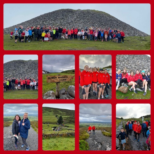 Stream episode 'One Good Club' - Coolera/Strandhill LGFA/GAA Club's ...