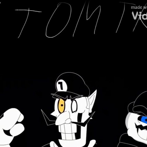 Stream Underpants- BAD TOM TRIO - HUUUUUUUMMMAAANN!!! + Wah - Ware ...