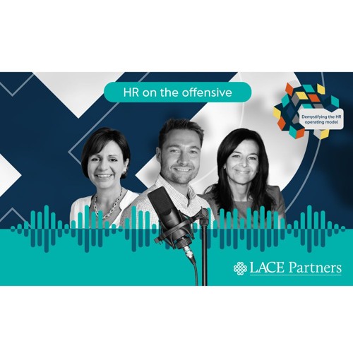 Stream How can HR operating models adapt to meet evolving business ... Stream How can HR operating models adapt to meet evolving business ...