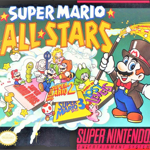 Stream Overworld (Super Mario bros. 2) by Memorable VGOST Gallery ...