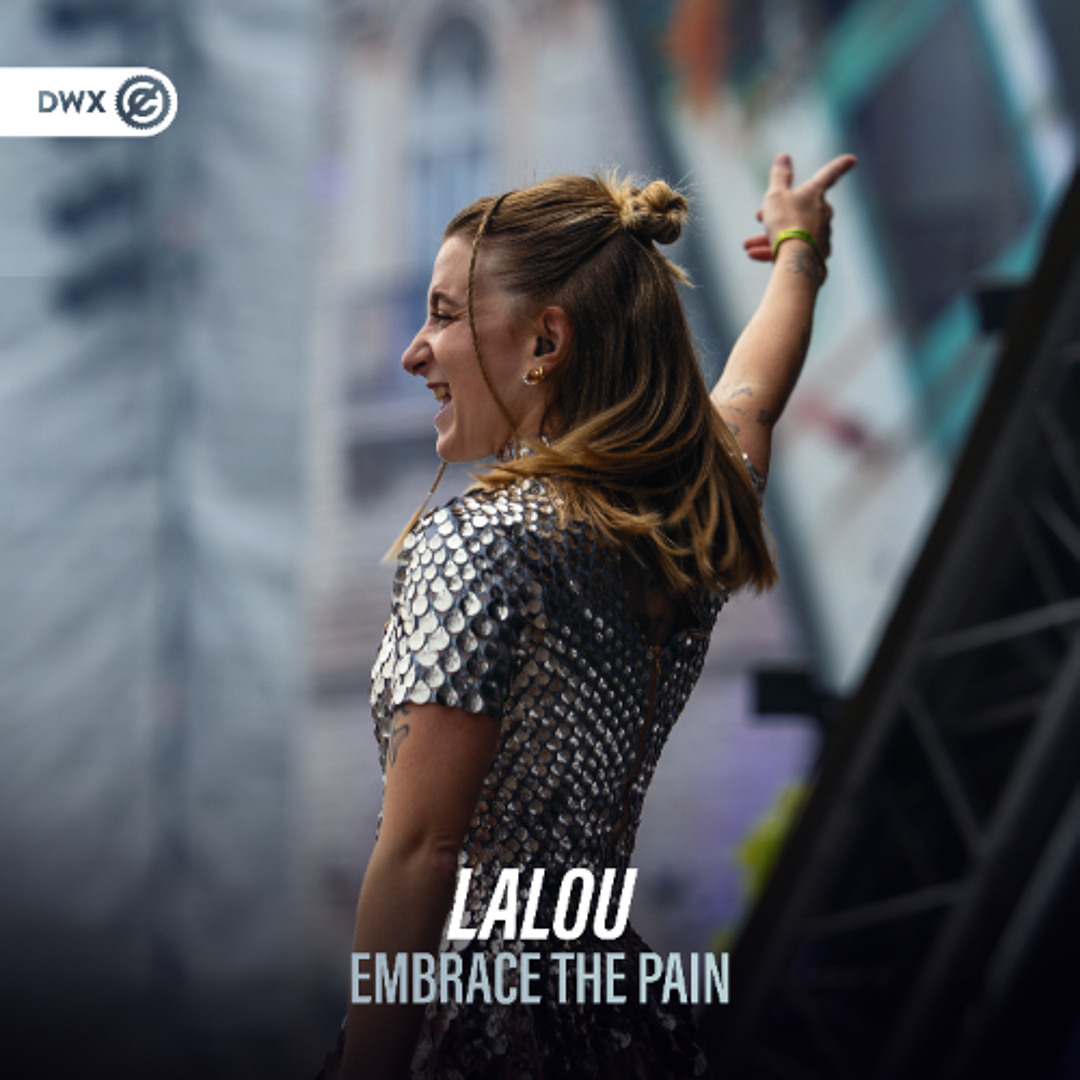 Stream LALOU - Embrace The Pain (DWX Copyright Free) by Dirty Workz | Listen online for free on ...