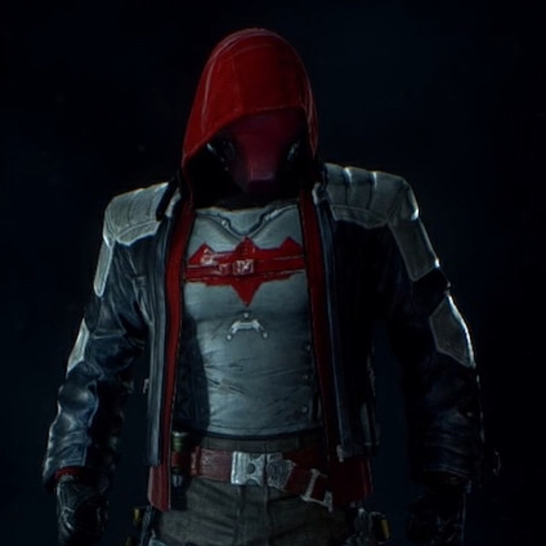 Stream Red Hood x Unotheactivist - Slave Remix (prod. vilgot) (Ultra ...