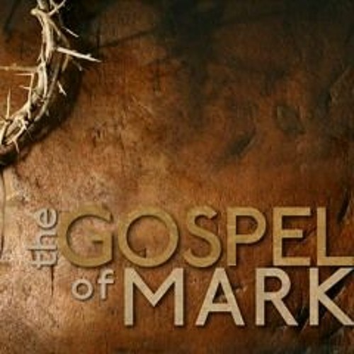Stream 1 Mark 1.1-8 The Gospel Of Jesus Christ (Rev Geoff Bland) by ...