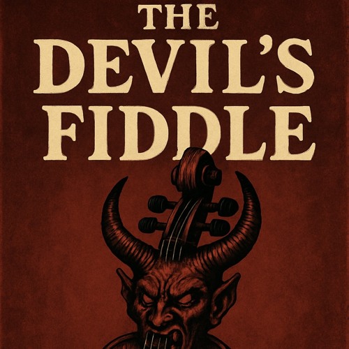 Stream The Devil's Fiddle by MUSTANG DRIVE | Listen online for free on ...