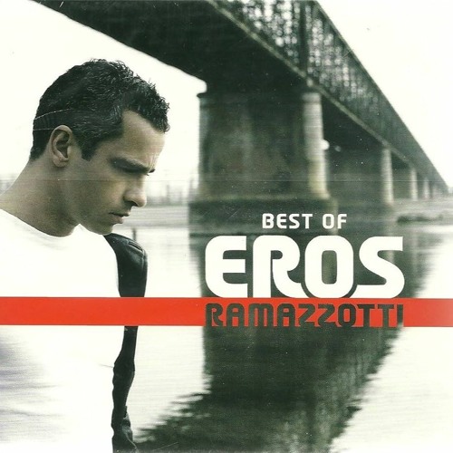 Listen to music albums featuring Eros Ramazzotti Eros Musica E ...