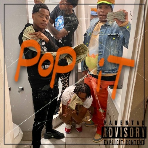 Stream Mteezy -"pop it" by MTeezy | Listen online for free on SoundCloud