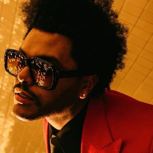 Stream 80s Synthwave Beat (The Weeknd Type Beat) - "Cloud 9" - Soul ...