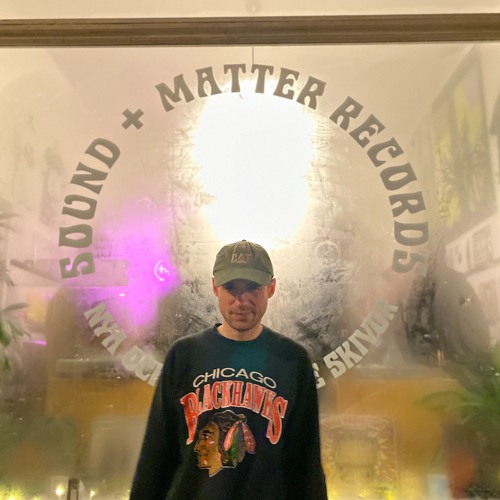 Stream Sound+Matter: Channel37 [live] (22/02/20) by Retreat Radio ...