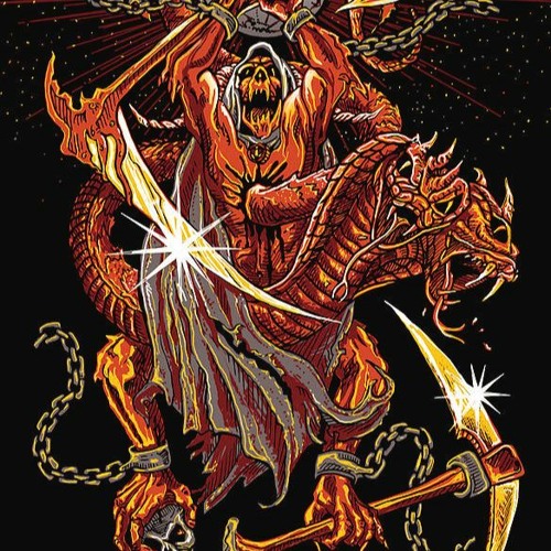 Stream TEMPORXRY - BELPHEGOR [LOKO LOS] by temporxry 🕷 | Listen online ...