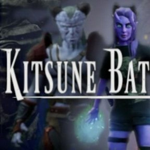 Stream Before The Storm - Kitsune Battlemage OST by Zach Fitzgerald ...