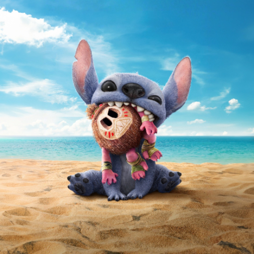 Stream REPELIS VER Lilo y Stitch Película Online en Español Y Latino by Ak.untelungpuluhsijicik ...