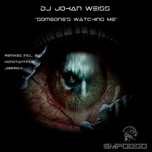 Stream Emperor Recordings | Listen to Dj Johan Weiss - Someone's ...