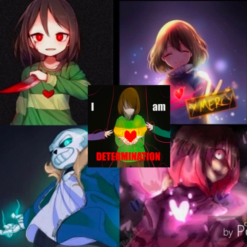 Stream Farah Gaster | Listen to Undertale, Deltarune & AUs playlist ...