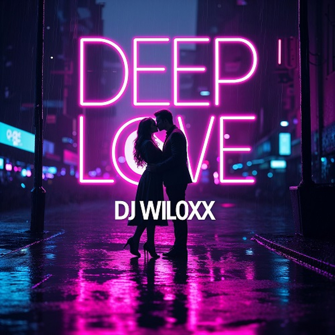 Stream DJ Wiloxx - Deep Love by Wiloxx Music | Listen online for free on SoundCloud