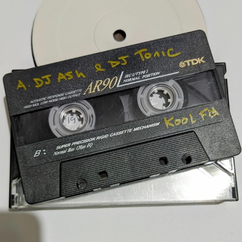 Stream Dj Ash & DJ Tonic – Kool FM 94.5 [19th June 1993] by Hardscore ...
