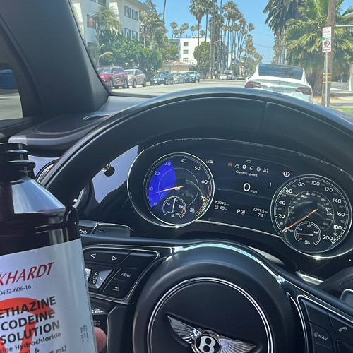 Stream iykyk (kxngrxda) by jabrilmf | Listen online for free on SoundCloud