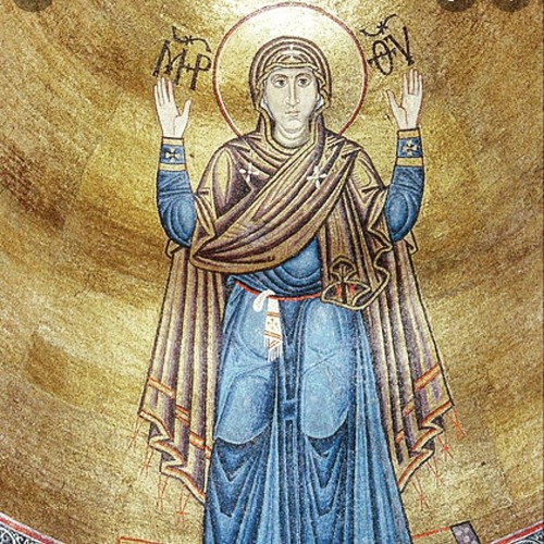 Stream Maria gick genom törnesnår by Hélène Bohman Blomqvist | Listen ...