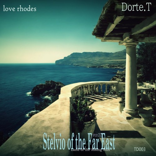 Stream love rhodes by Dorte.T | Listen online for free on SoundCloud