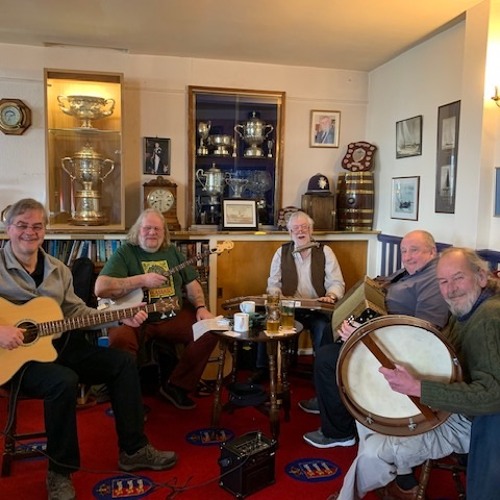 Stream Oyster Girl - Mulligan's Jig by Bill Howarth | Listen online for ...