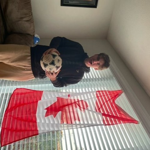 Stream Logan Lemay Interview by Jacksonloy | Listen online for free on ...