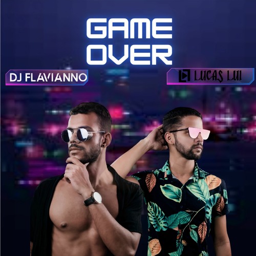 Stream B2B SET MIX DJ LUCAS LUI & DJ FLAVIANNO MELO by DJ Lucas Lui ...