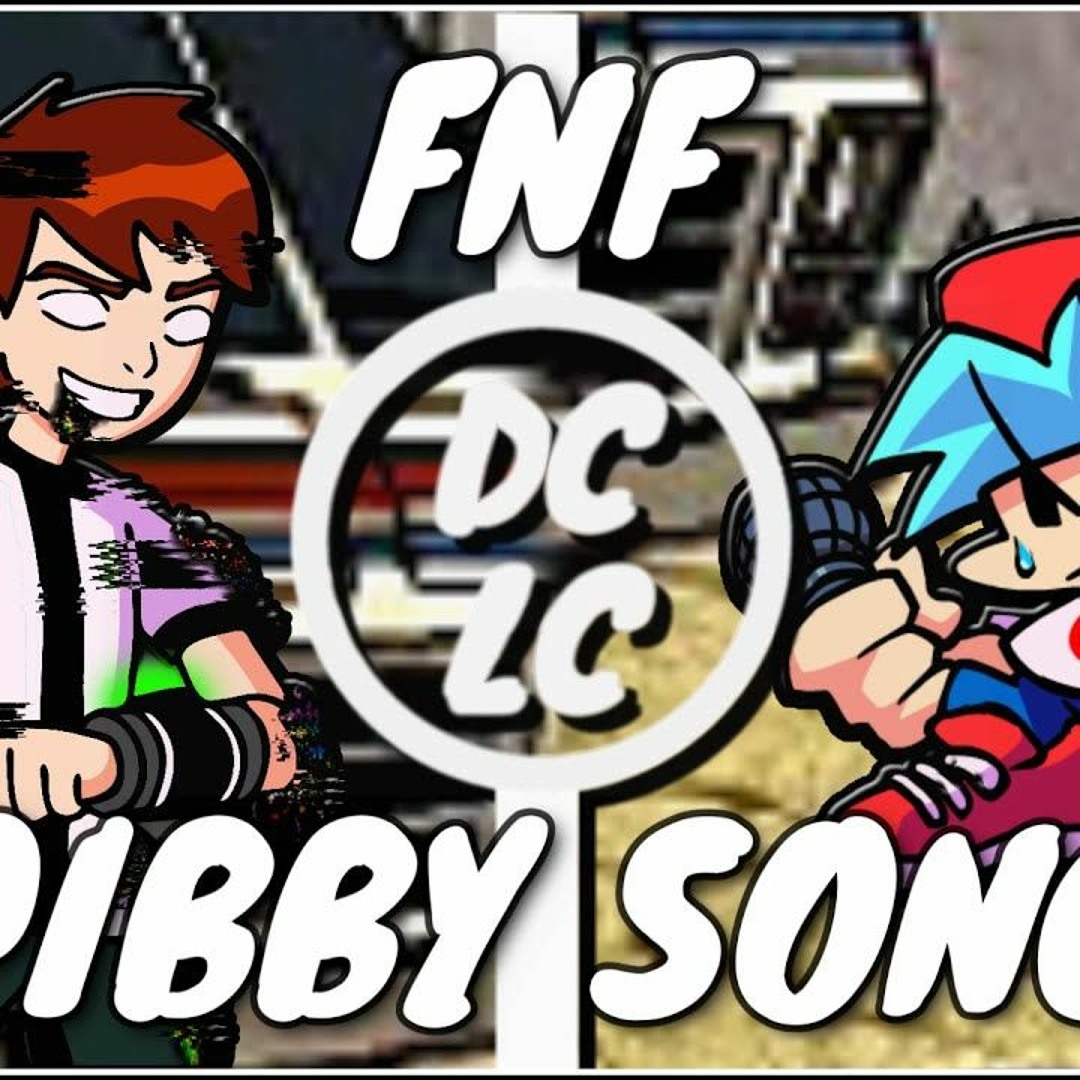 Stream FNF Pibby Ben 10 It's Hero Time by Tabi | Listen online for free ...