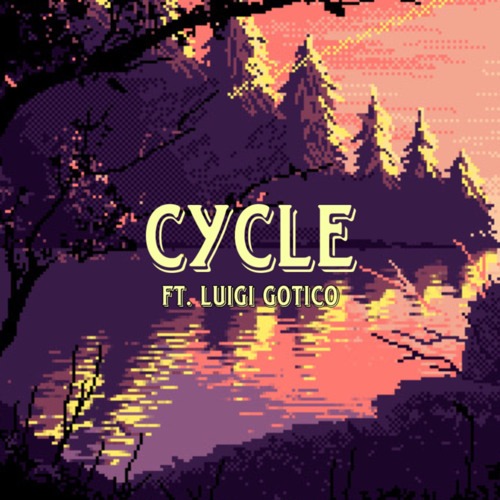 Stream Cycle official.wav by Lex Lim | Listen online for free on SoundCloud