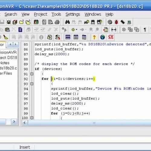 Stream Codevision Avr 64bit Free Download by Joshua Reyes | Listen ...