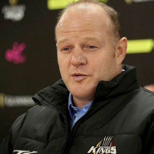 Stream episode Robbie Kempson chats to Jan de Koning by Rugby365 ...