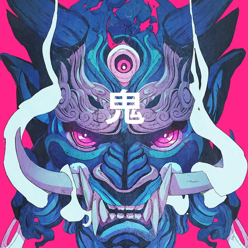 Listen to music albums featuring LUKA SEGA X THE SPIDER AND THE KITSUNE ...