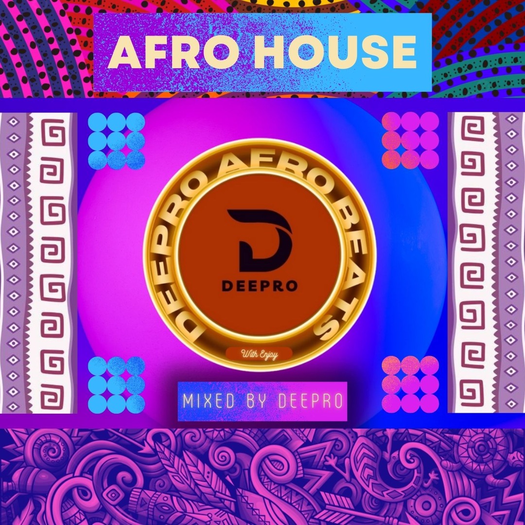 Stream DEEPRO AFRO PROGRESSIVE HOUSE PARTY MIX 1 - 2025 by DJDeepro | Listen online for free on ...