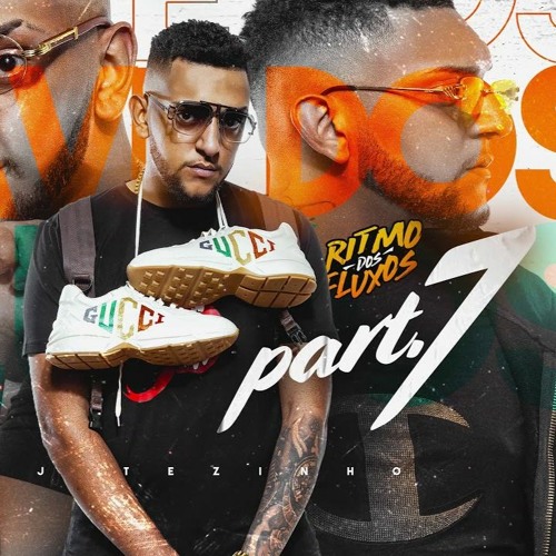 Stream PROJETO RAVE DOS FLUXOS PART. 7 - MC Murilo MT, MC GW, MC ...