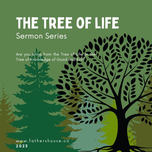 Stream Father's House | Listen to The Tree of Life Sermon Series ...