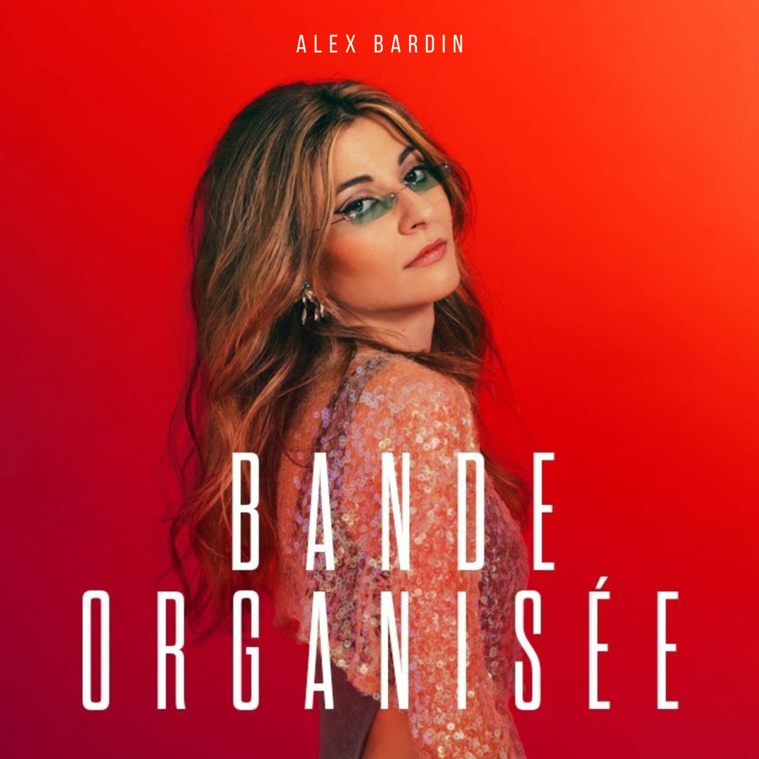 Stream Vernis Rouge - Bande Organisée (ALEX BARDIN Remix) by ALEX ...