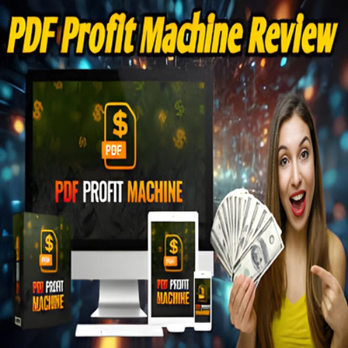 Stream PDF Profit Machine Review – Is It Worth Your Investment? from ...