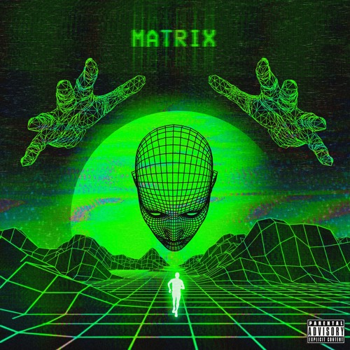 Stream Matrix Vision (prod. Sapjer) by Storm Isekai | Listen online for ...