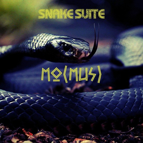 Stream II. Black Mamba Theme by Manos Ventouras | Listen online for ...