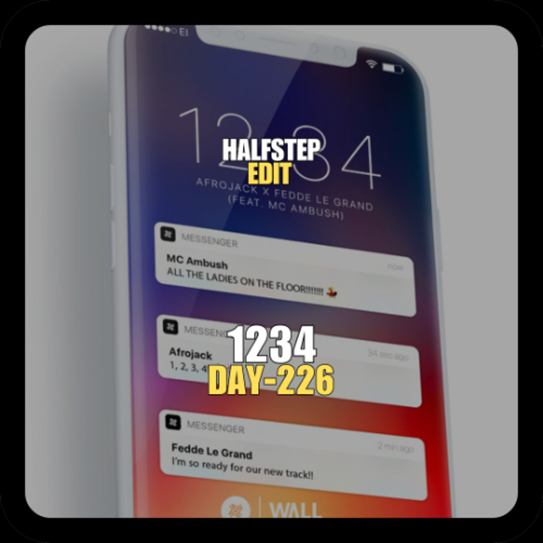 Stream Afrojack, Fedde Le Grand X H93, Kohey & AVY - Comet 1234 (HALFSTEP Edit) by HALFSTEP ...