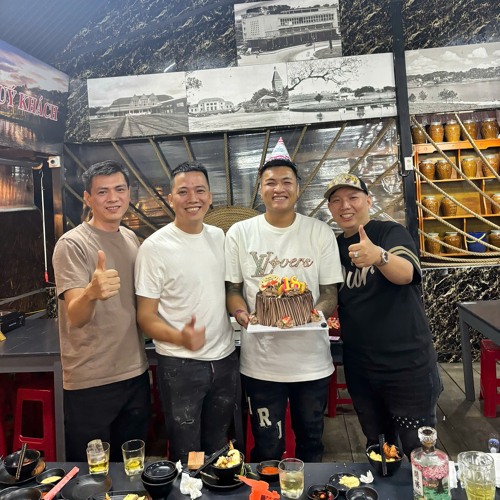 Stream Best Music Birthday Dicky Boy Age 32^^~ by Dj Dicky | Listen ...