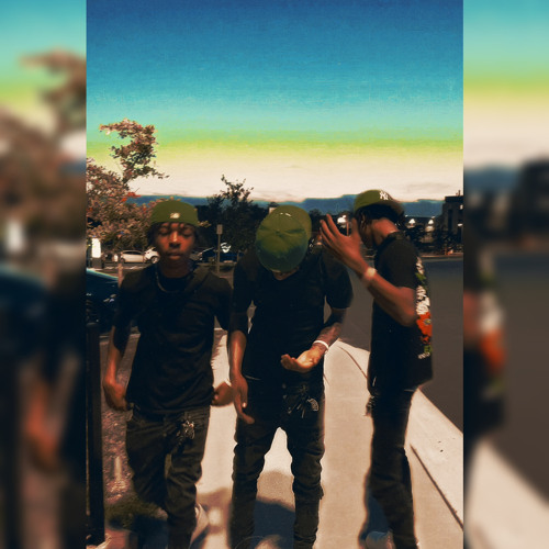 Stream LSD Bandzo (prod.chrxme) by GMP Bandzo | Listen online for free ...