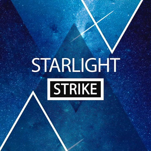 Stream Starlight (Extended mix) by Strike | Listen online for free on ...