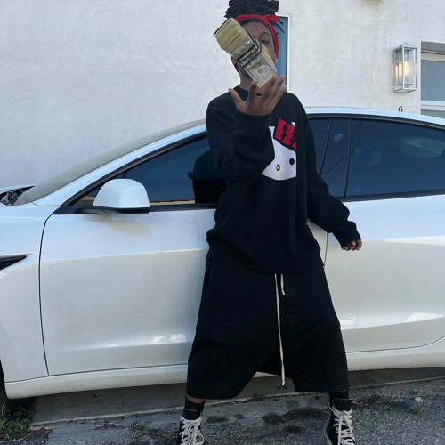 Stream Tana - Munyun / You Already Kno [xgiannii/eli.yf/aywhat] by ...