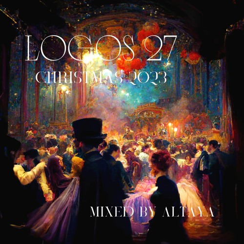 Stream Logos 27 ( Christmas ) by ALTAYA | Listen online for free on ...