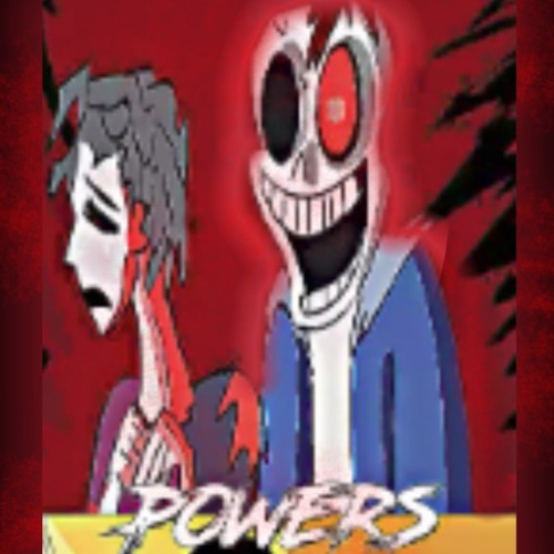 Stream POWERS by Docs | Listen online for free on SoundCloud