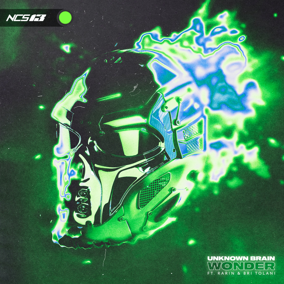 Stream Unknown Brain - Wonder (ft. Rarin & Bri Tolani) [NCS Release] by ...