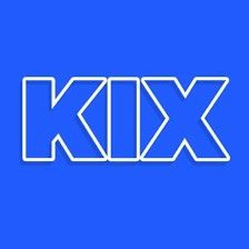 Stream radio Kix by Dj eLLe (Leila) | Listen online for free on SoundCloud