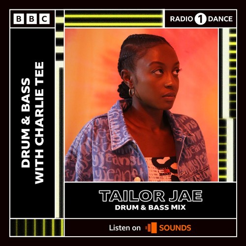 Stream BBC Radio 1 Drum and Bass Mix Rip by Tailor Jae | Listen online for free on SoundCloud