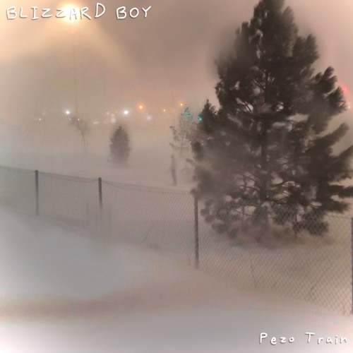 Stream blizzard boy by baby snakes | Listen online for free on SoundCloud